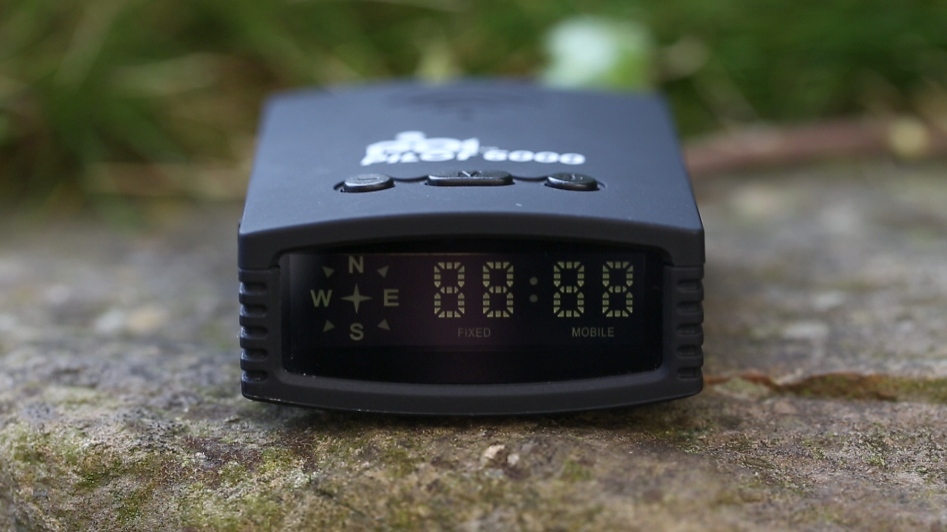 POI Pilot 6000 Firmware Update - News