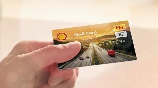 POIbase offers Shell fuel card stations - News